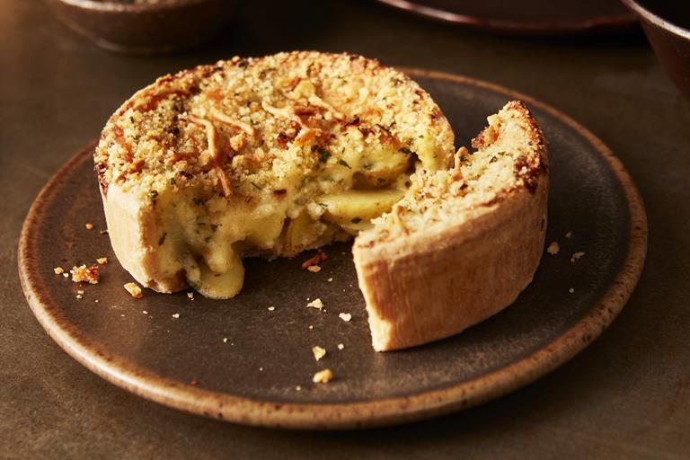 New bakery items included in Waitrose No.1 range relaunch | British Baker